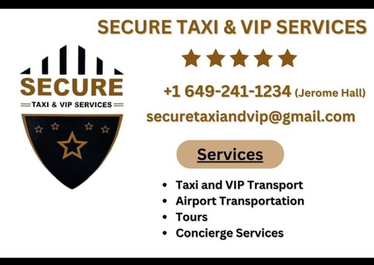 Home - Transport Service